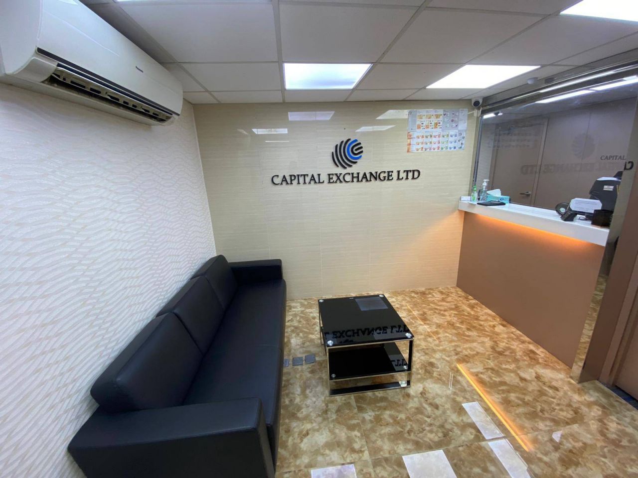Capital Exchange(尖沙咀) - TTRate.com香港 | 香港各銀行及找換店最新外幣匯率